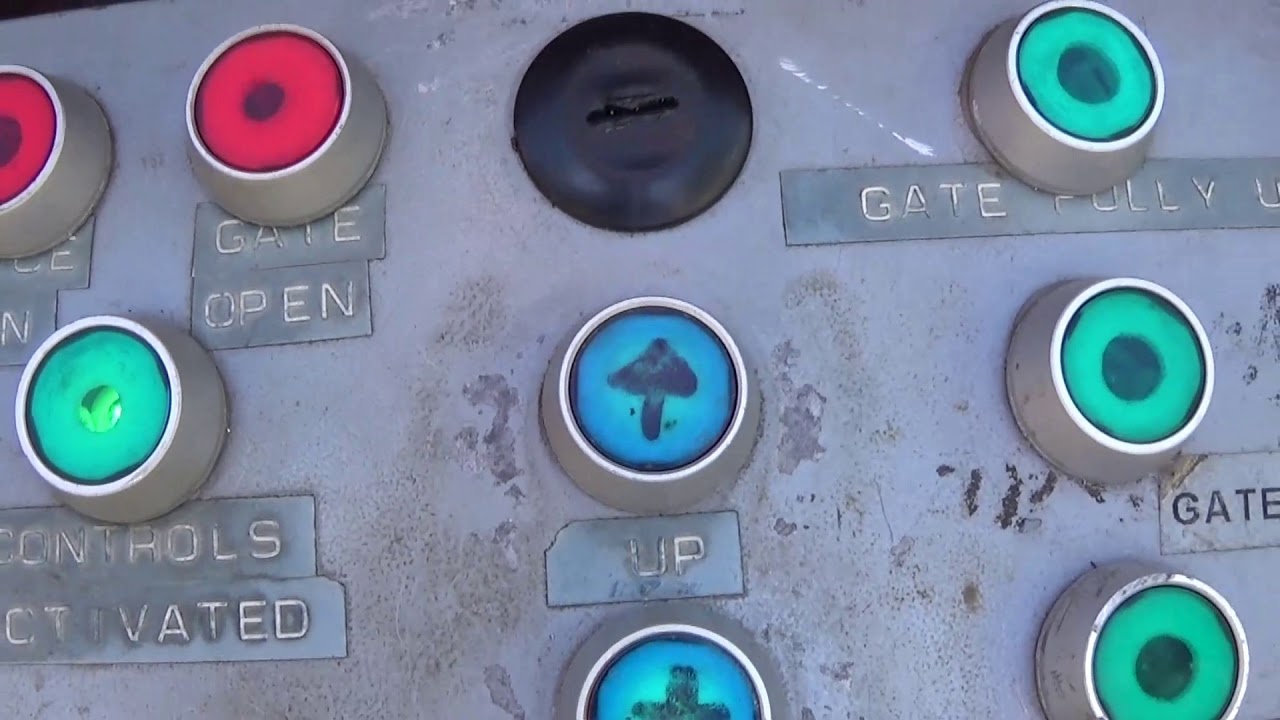 Stamp End Lock Lincoln - YouTube