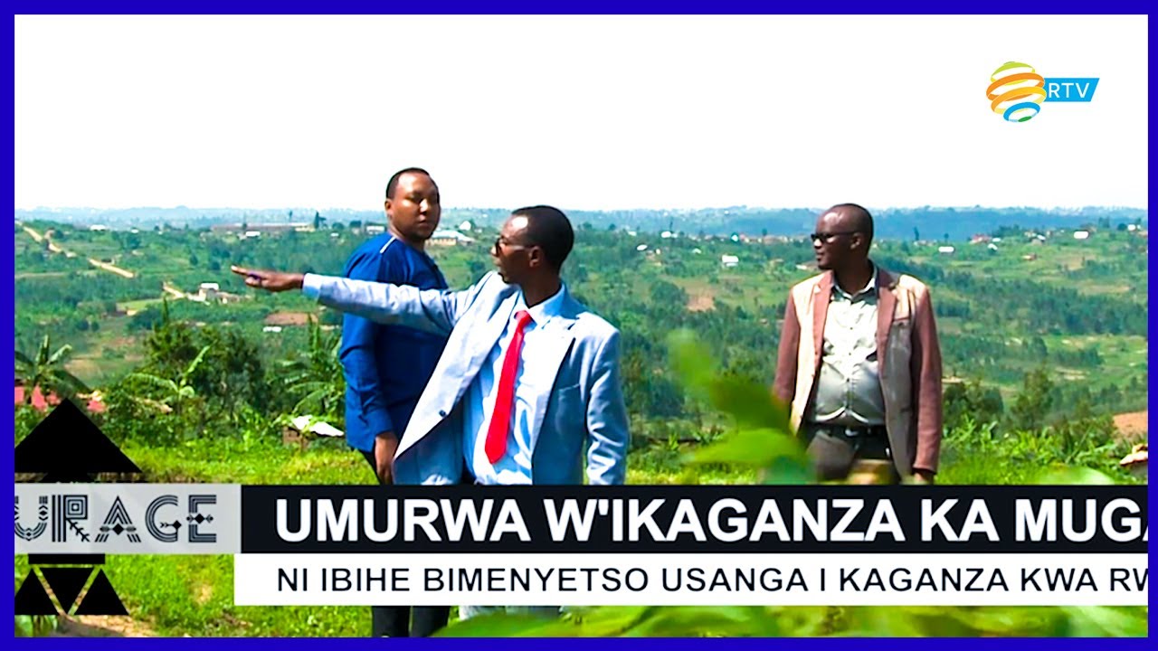 Umurage: Twageze ahahoze ari ku murwa w'umwami Mutara II Rwogera ...