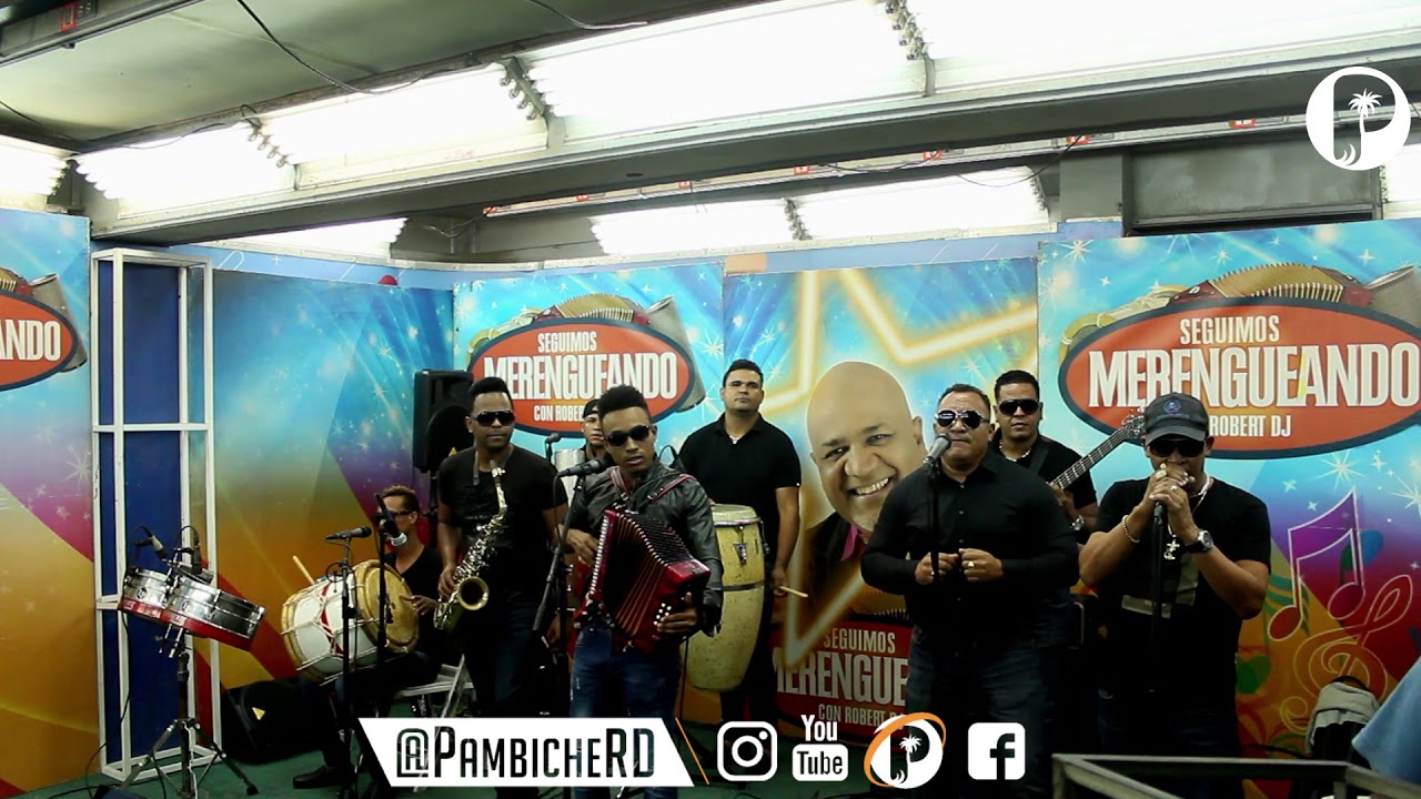 Jeffrey Almonte Y Los Leales - Tatico Llorando (Video En Vivo ...