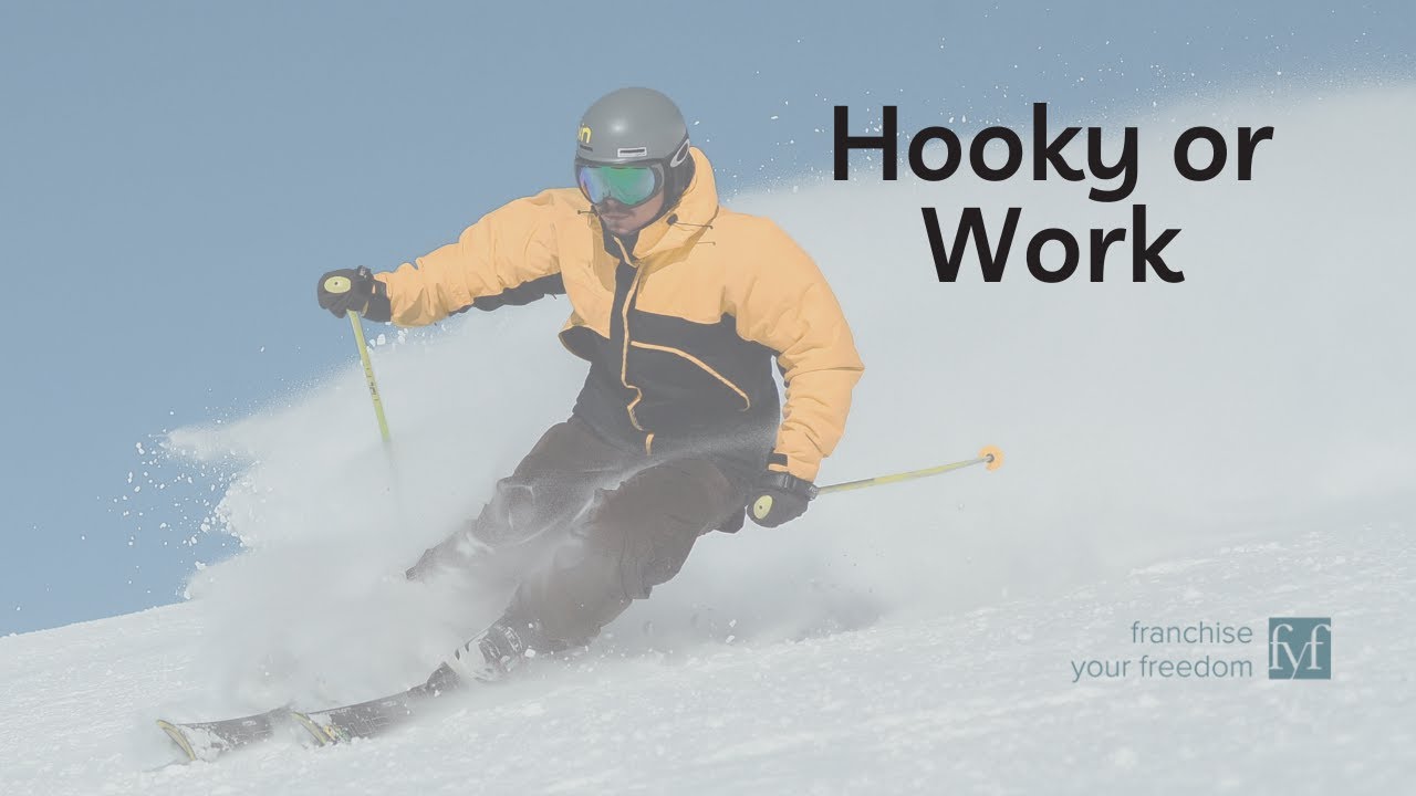 Hooky or Work? - YouTube