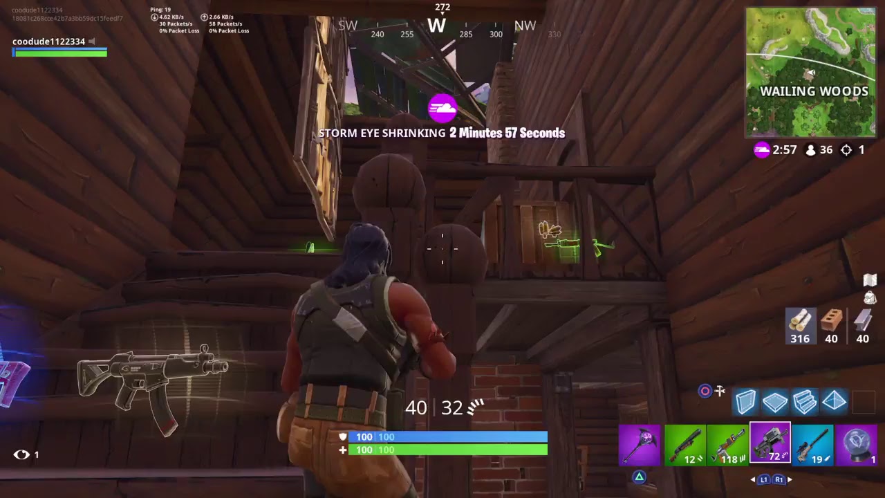 Season 6 fortnight new update - YouTube