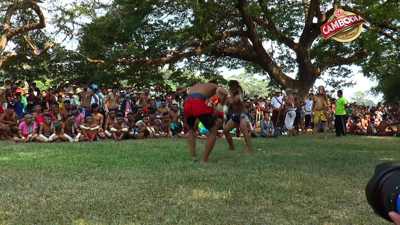 Lbok Kator - YouTube