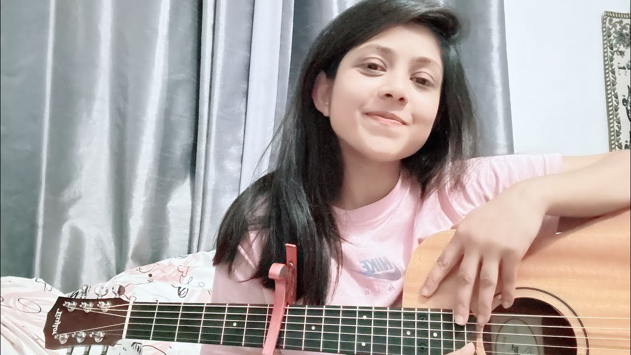 Peheli Bhi Main | Animal | Female Cover | Tumpa Khan Sumi | Vishal ...