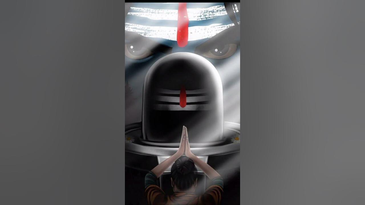 har har mahadev 🍁#shorts - YouTube