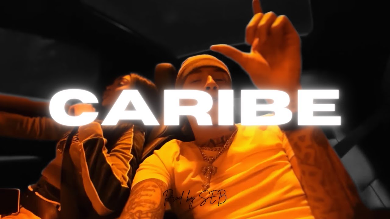 [FREE] Central Cee X Kay Flock UK DRILL Type Beat "Caribe" | (Prod. By ...