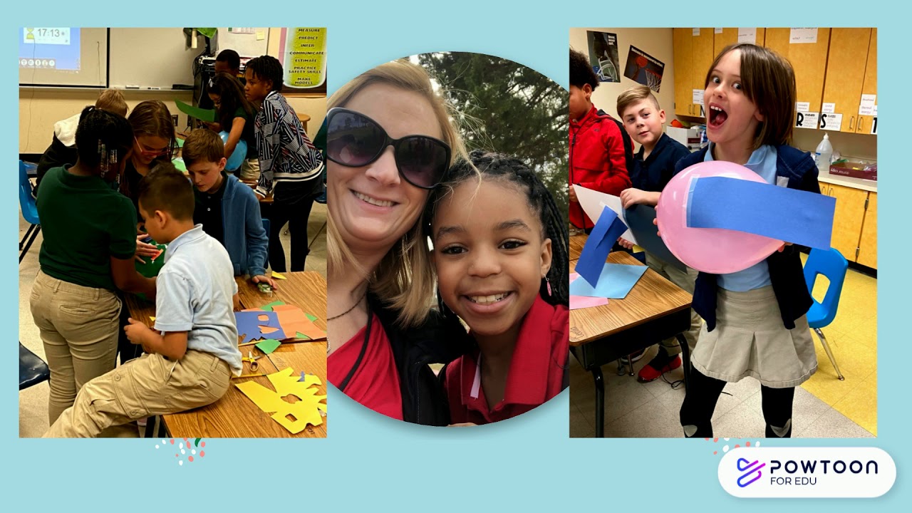 JMQ Year in Review - YouTube