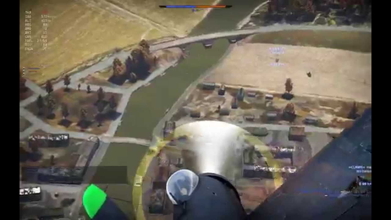 you switched off your targeting computer - YouTube