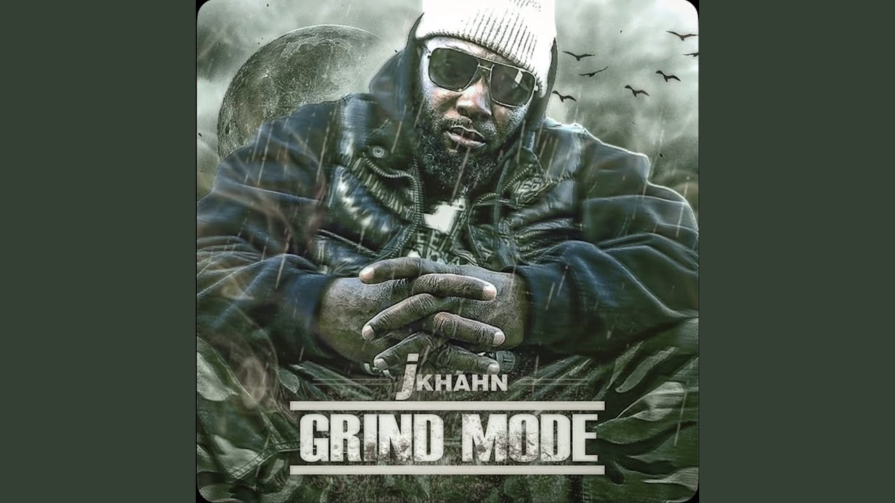 Grind Mode - YouTube