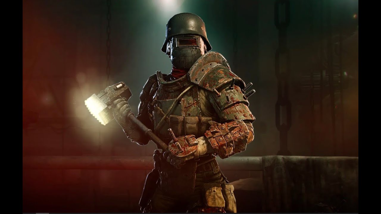 【殭屍部隊4：死亡戰爭】#12 第十二章:深過地獄 十萬呎以下(Zombie Army 4: Dead War) Game Play 惡靈古堡系列 - YouTube