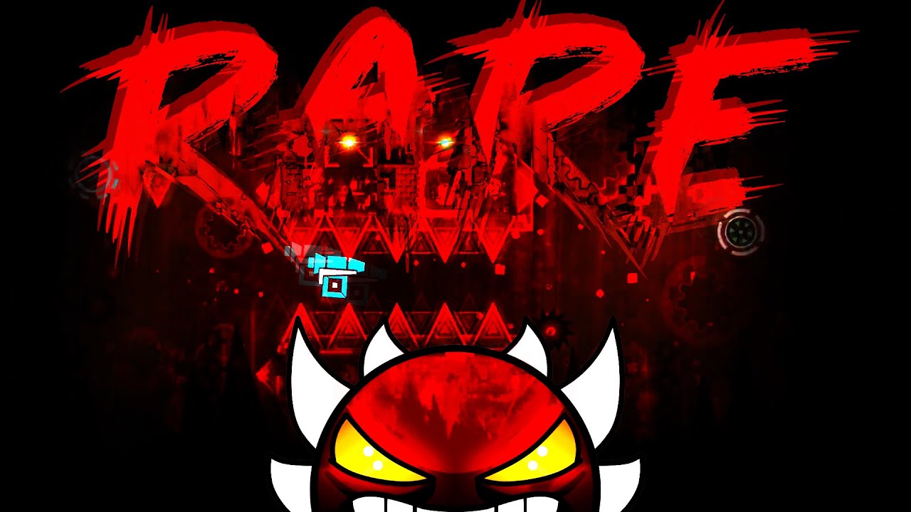 "rare" by greafer With PERFECT Clicks. - YouTube