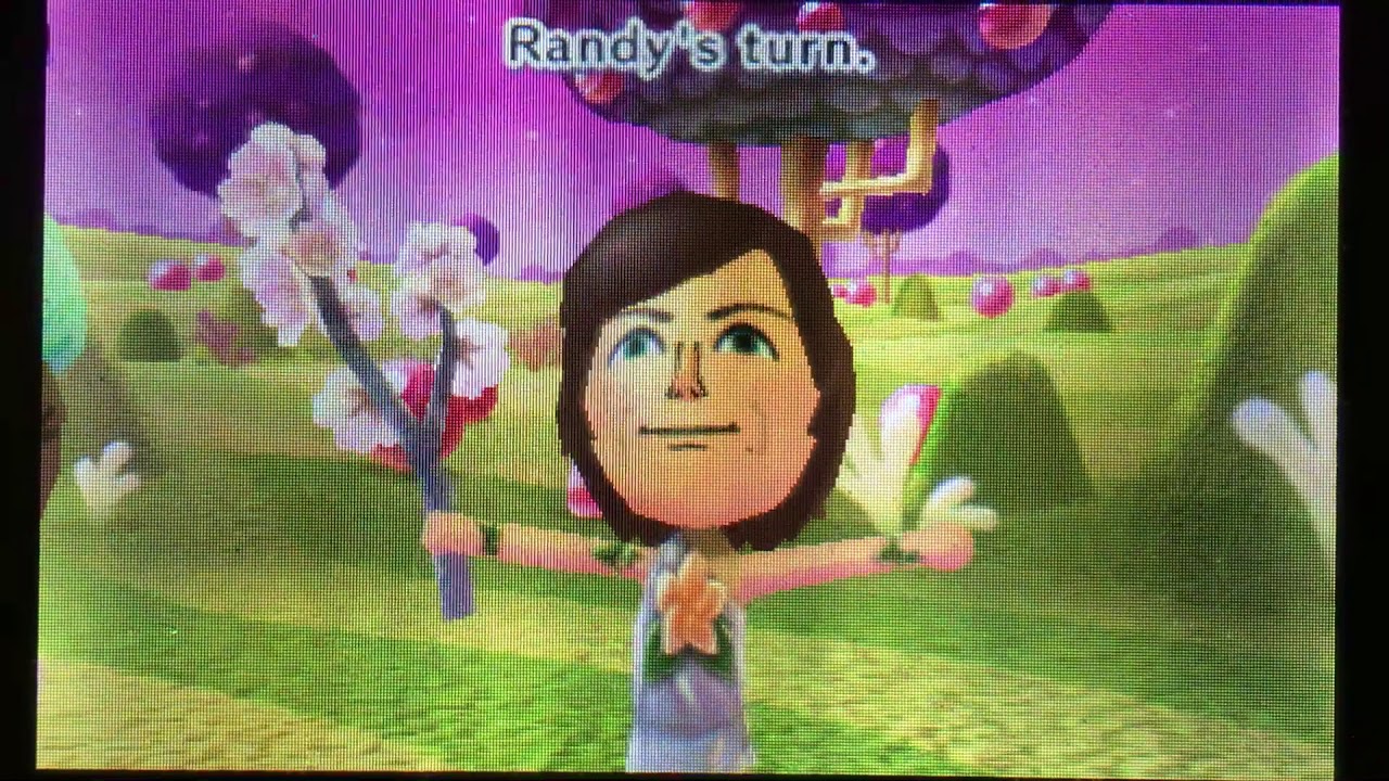 Miitopia: Tomato Boss #2 - YouTube