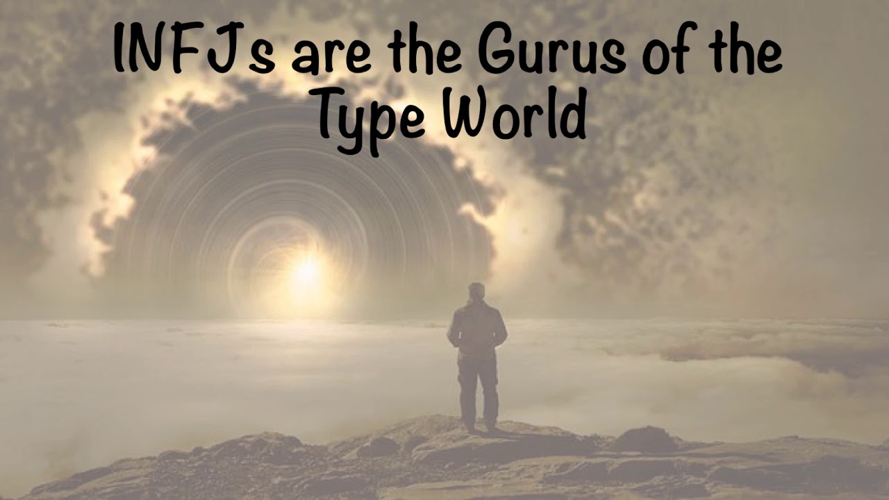 What s My Personality Type INFJ The Guru YouTube what-s-my-personality-type-infj-the-guru-youtube
