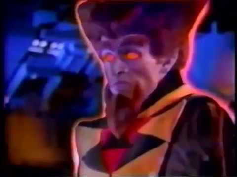 1987 StarCom Live-Action Commercial