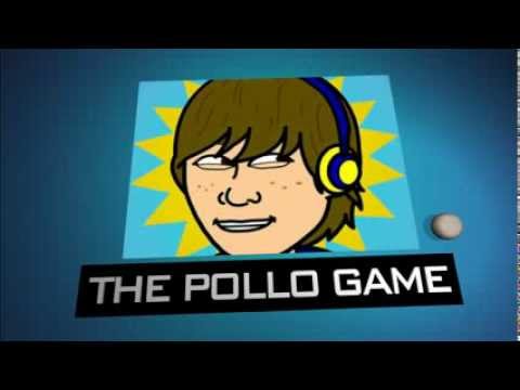 INTRO THE POLLO GAMER - YouTube