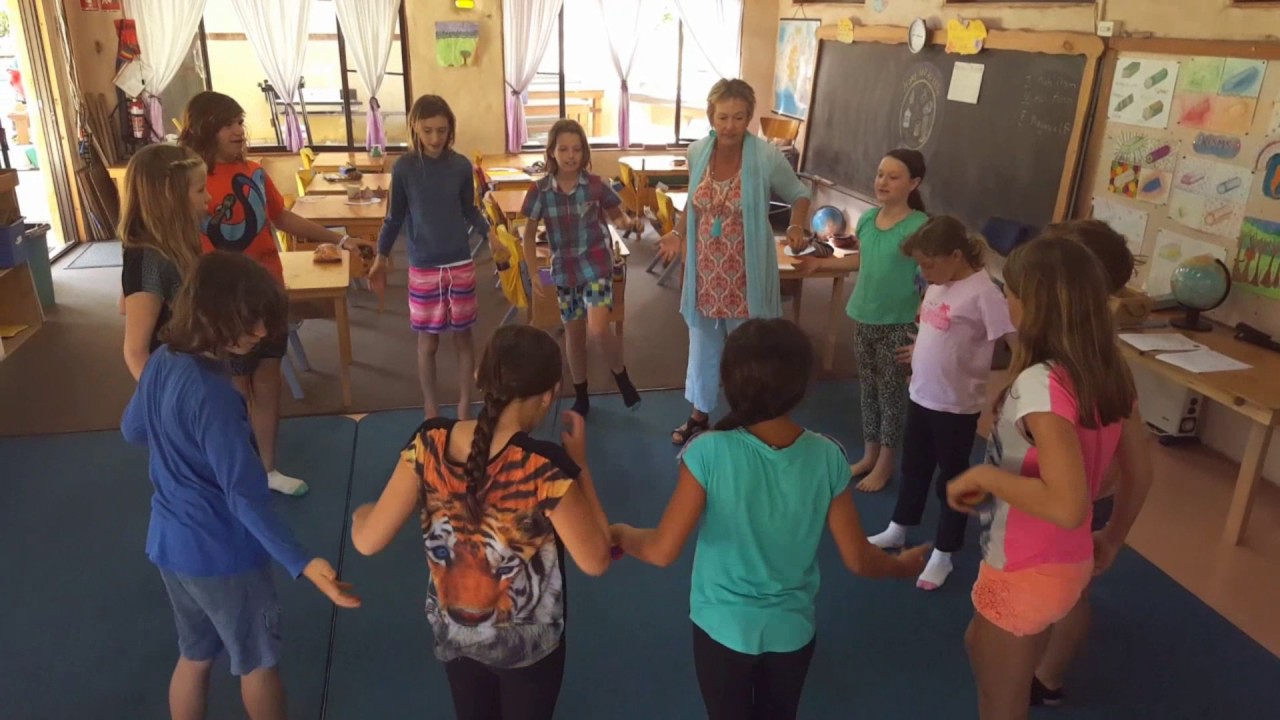 Active learning 2 - YouTube