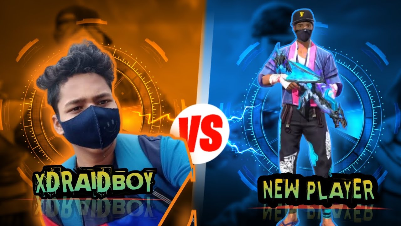 XD RAID BOY OPEN CHALLENGE TO NEW PLAYER 😱🍷🇮🇳 ||@TotalGaming093 ...