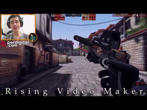 Muhammet YT ZULA MONTAGE (ALİ BABA)