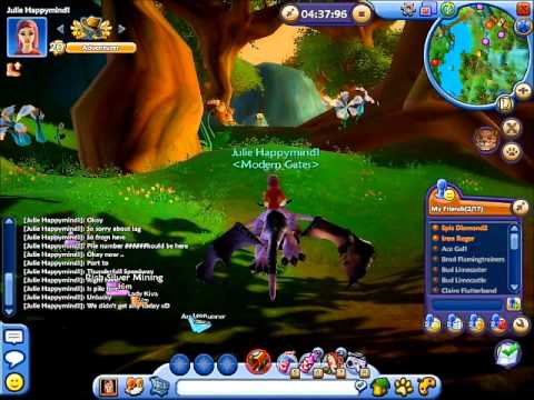 Free realms: Rare Robgoblin Junkpiles (Respawn spots) - YouTube