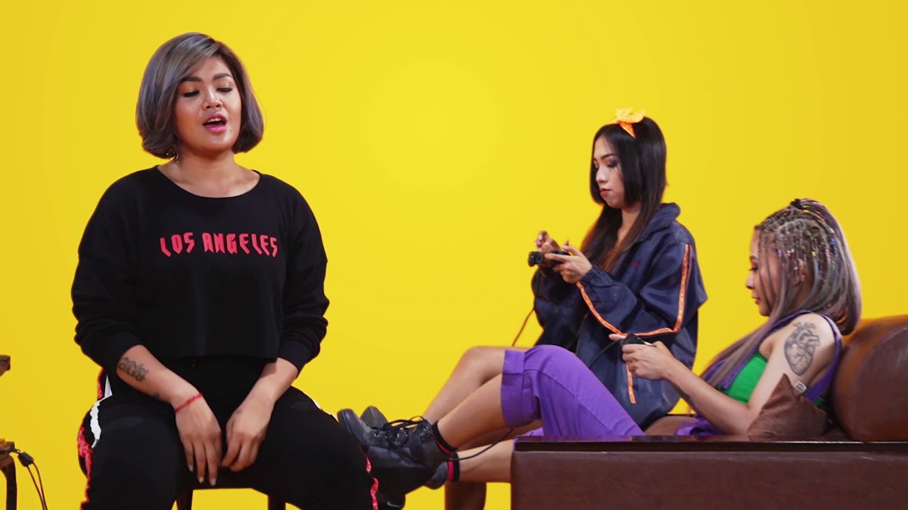 အေသင်ချိုဆွေ - Easy Going (Athen Cho Swe) ( Promo ) - YouTube