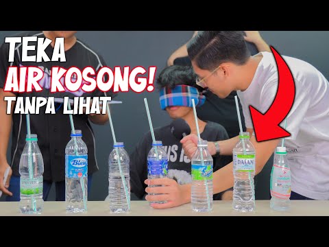 Ponteng Puasa Untuk Buat Challenge? - SYAFIQCHALLENGE