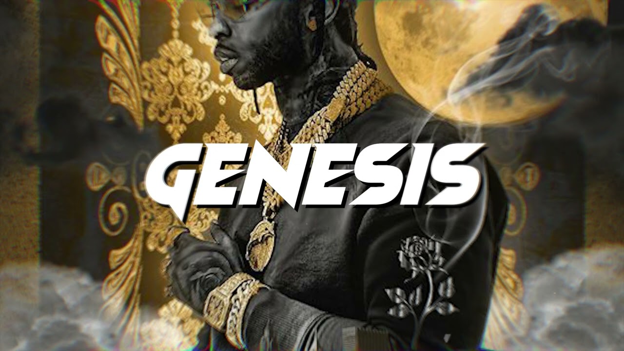 [FREE] Pop Smoke x Travis Scott Type Beat - "Genesis" - YouTube