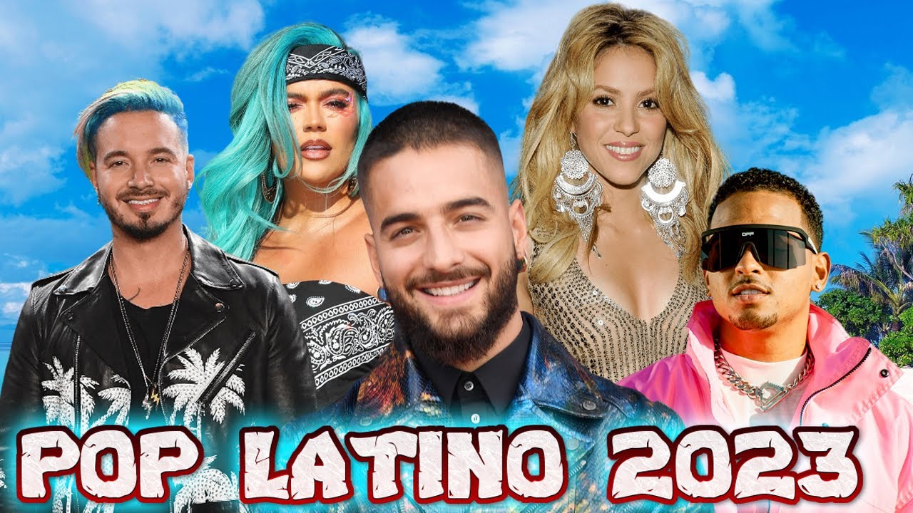 TIKTOK MIX REGGAETON 2023 - LO MAS NUEVO 2023 #1-MIX TIK TOK REGGAETON 2023