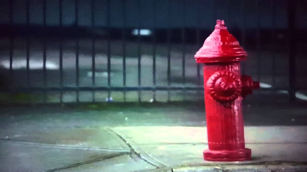 The Flash 2x12 Flash vs Tar Pit full fight - YouTube