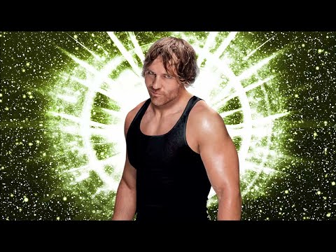 WWE Dean Ambrose Theme Song "Retaliation" (Low Pitched) - YouTube