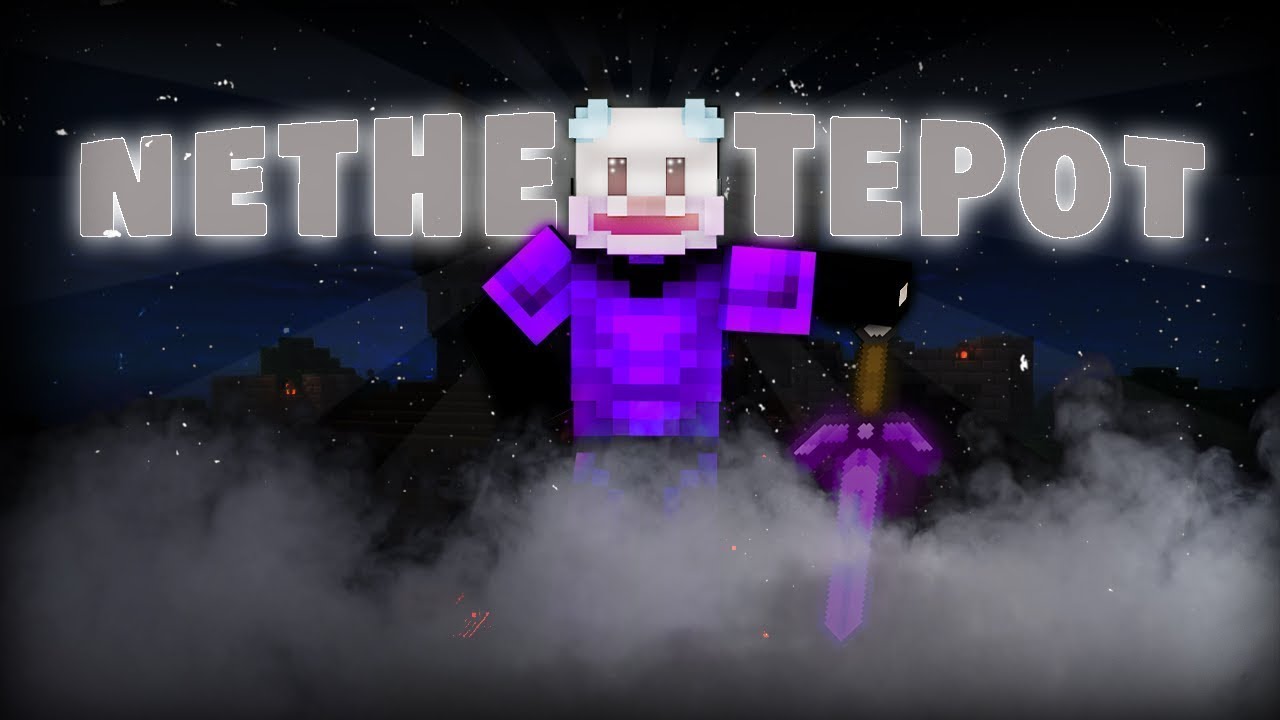 Nethpot ........... - YouTube