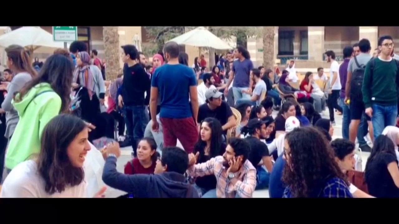 AUC Community - YouTube