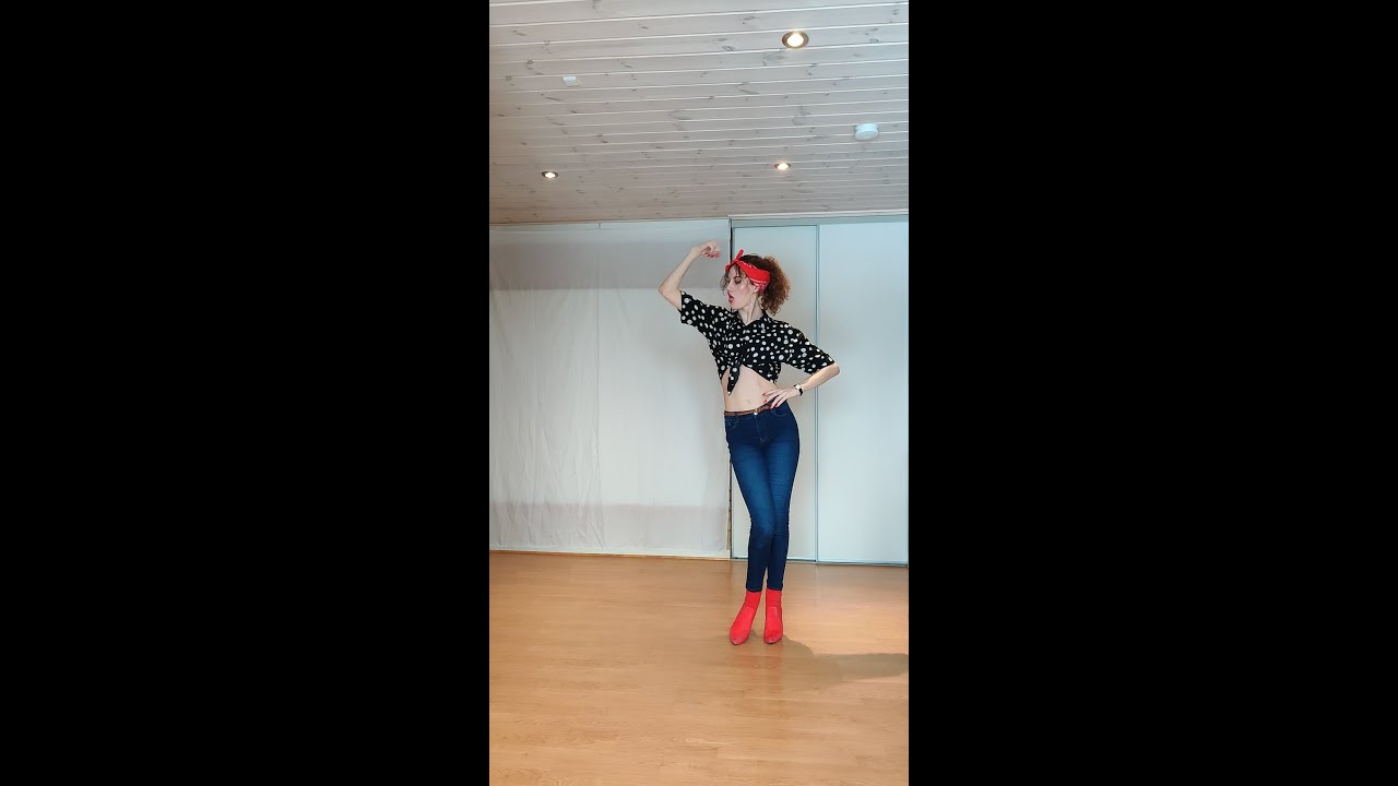 Christina Aguilera - Candyman | Choreography by Marissa Heart ...