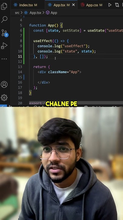 How do I use React's Strict Mode for better development | #coding # ...