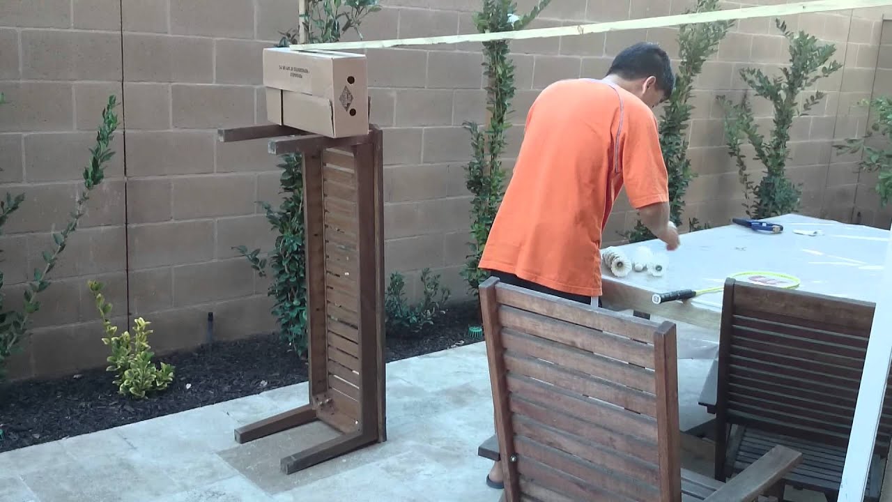 Chee's DIY prototype shuttlecock launcher - YouTube