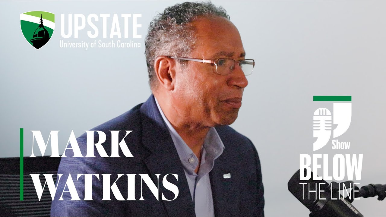 Below The Line with Mark Watkins, President and COO of Sodexo Campus ...