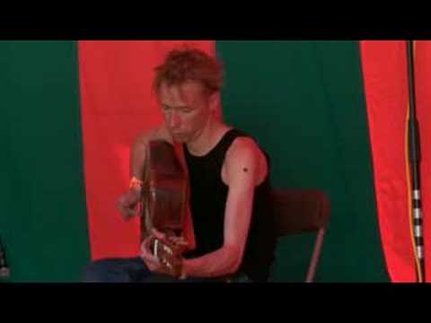 Jason Boyd/Open Mic - YouTube