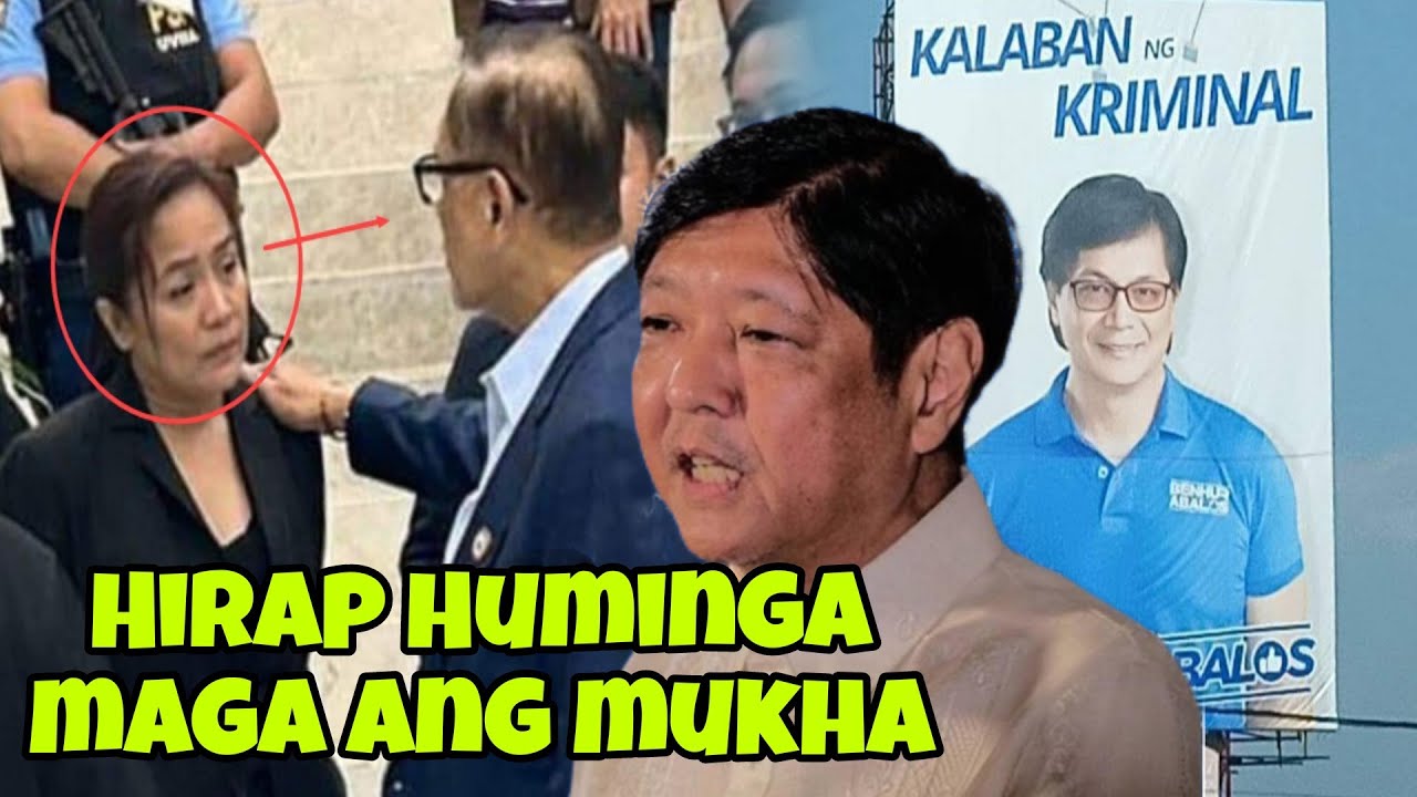 Hirap Huminga maga ang Mukha ll Script Sablay pinagtawanan lang ni ...