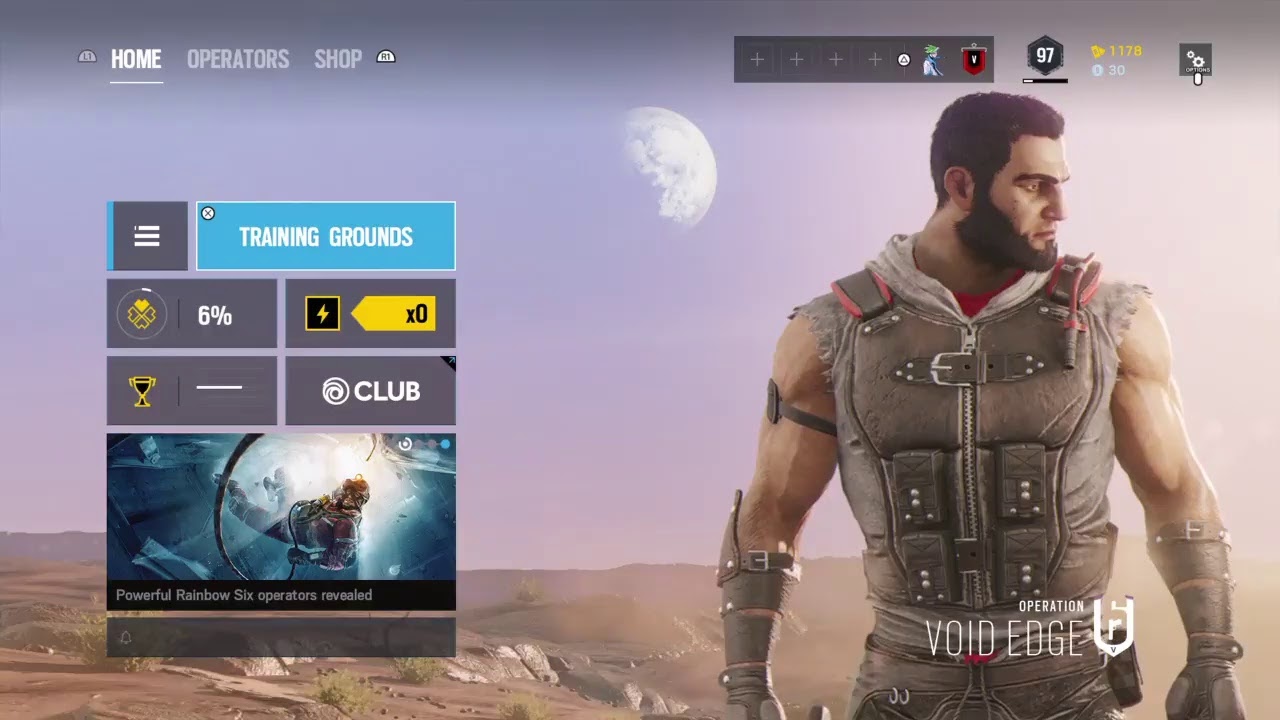 R6 copper v to high bronze soloq - YouTube