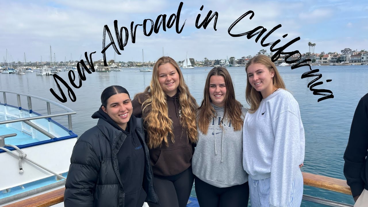Whale Watching and FINALLY Going to Griffith Observatory | Year Abroad ...