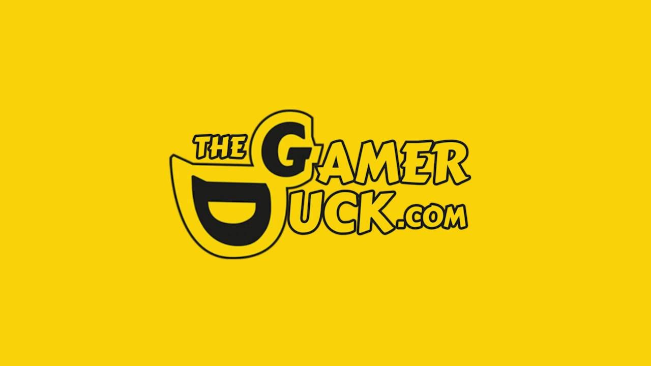 The Gamer Duck - YouTube