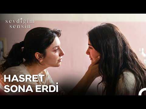 Tam Kavuşmuşken Bir Kez Daha Kaybedemem Seni 💔 - Sevdiğim Sensin
