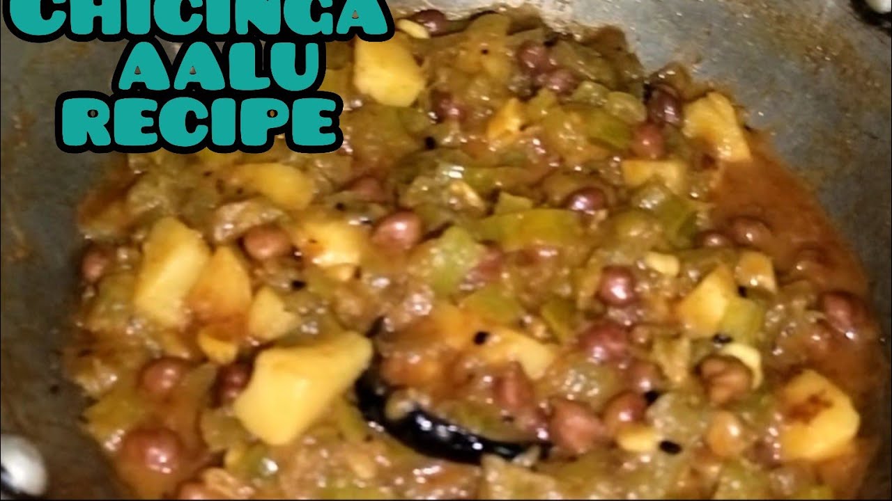 chicinga recipe //😍 snake gourd recipe//delicious//😋😋 - YouTube