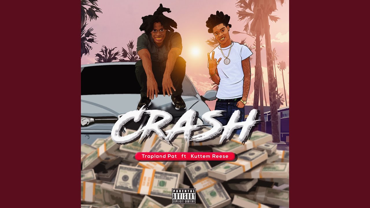 Crash YouTube