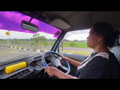 TANPA LELAH TANPA KAPOK AJAR CERYBEL LAGI NGGER DANG ISO CUS NUMPAK ...