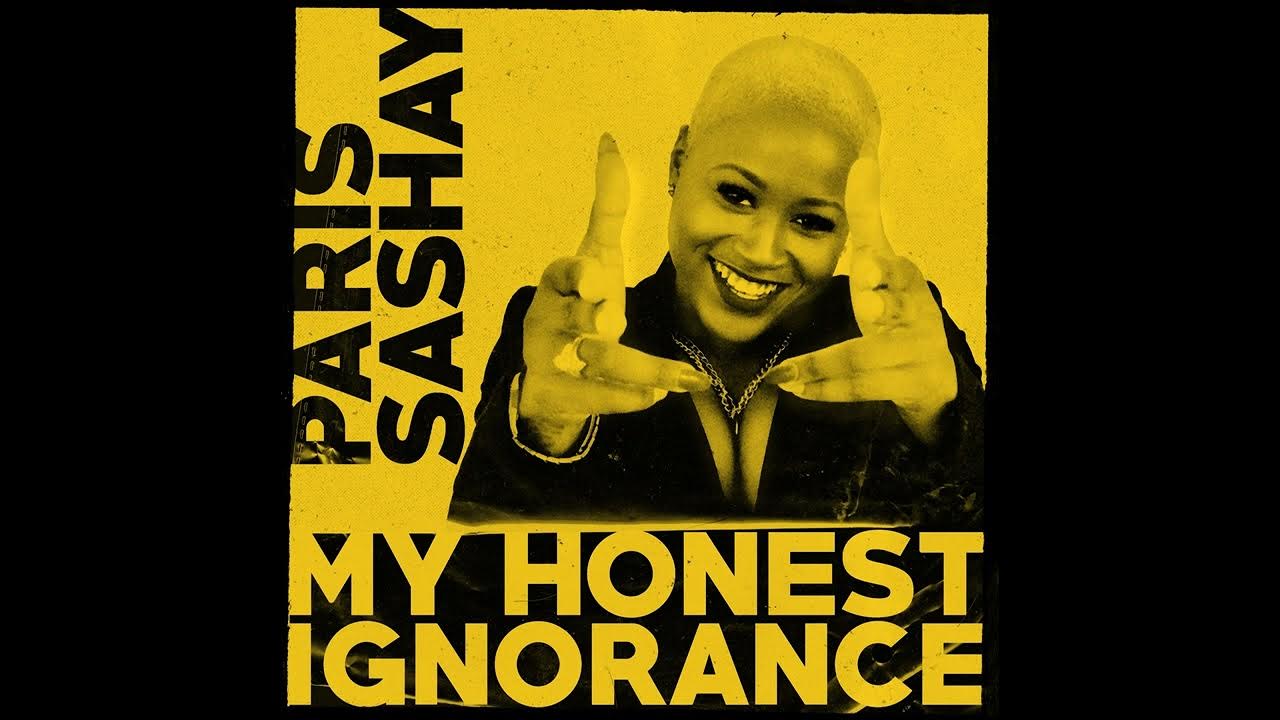 Paris Sashay | Communion Sunday - My Honest Ignorance - YouTube