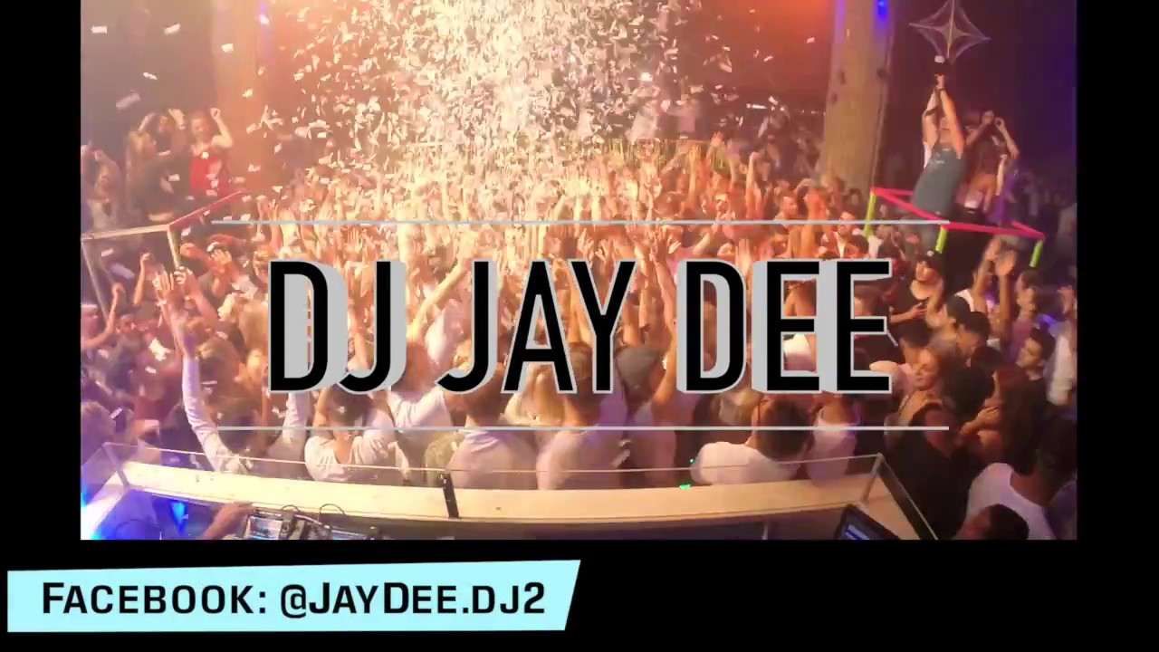 Dj Jay Dee @ Musikpark A5 Darmstadt 17.10.2016 - YouTube