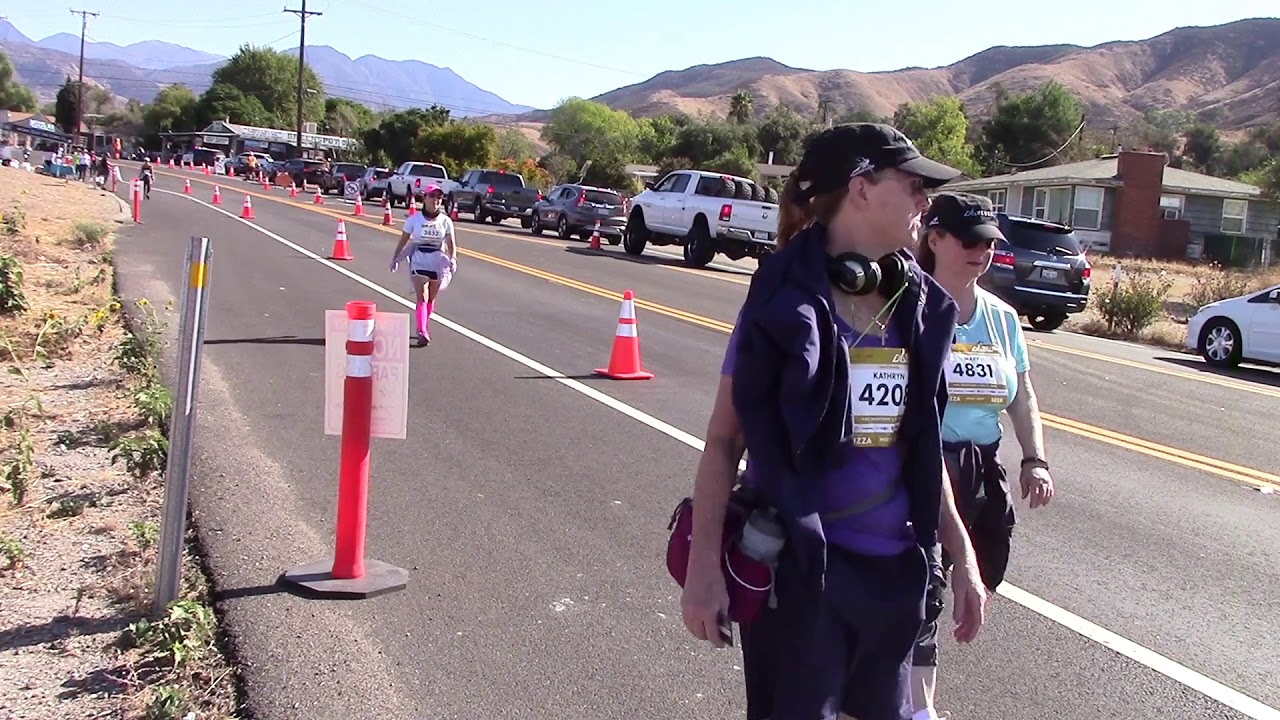 2019 REVEL Big Bear Marathon: David Stufflebeam - YouTube