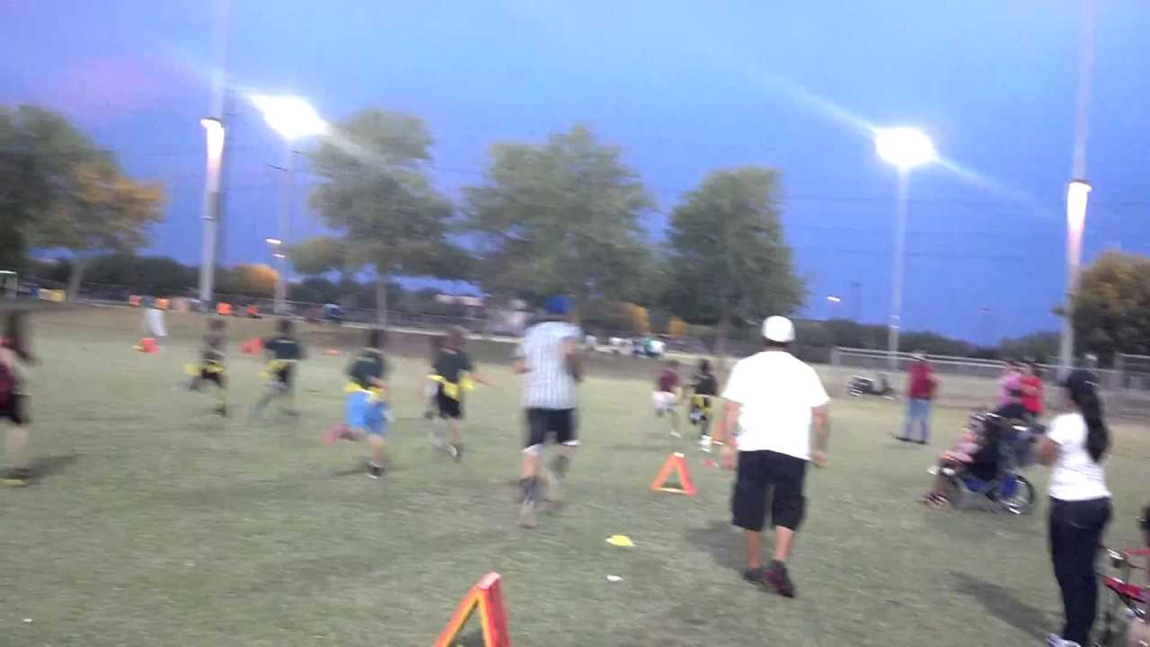 Legend Bernard Interception chase - YouTube