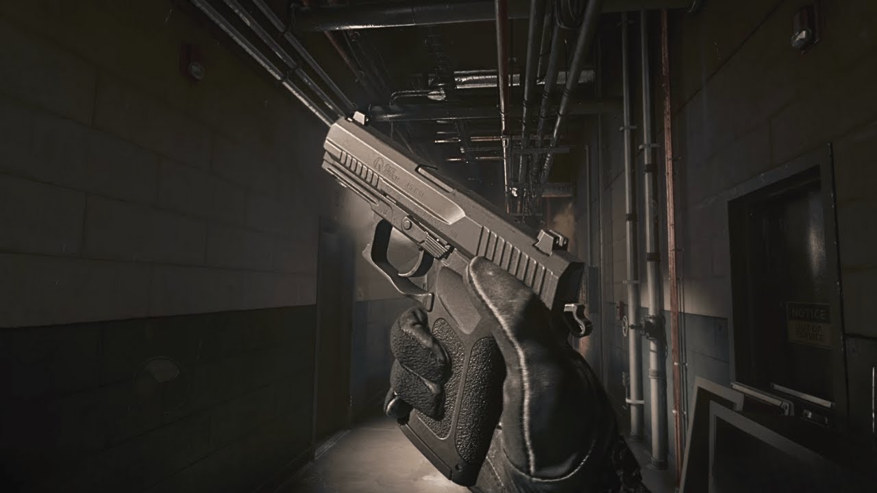 COD (BO6) looks close to reallife on ps5 pro 4k with 60fps - FATAL EXIT ...