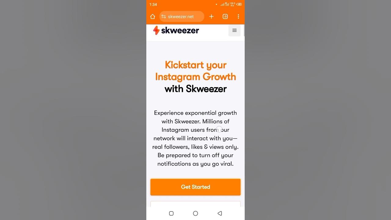 How to Get Free Followers On Instagram (No Bots!) 2024 - YouTube