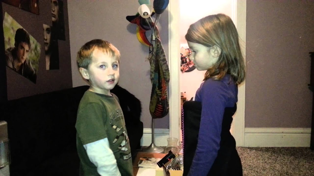 My little brother and friend getting married - YouTube